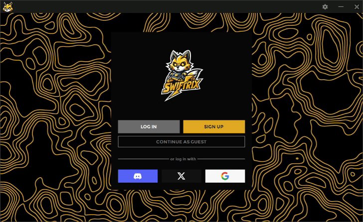 Swiftrix for PC Windows Download