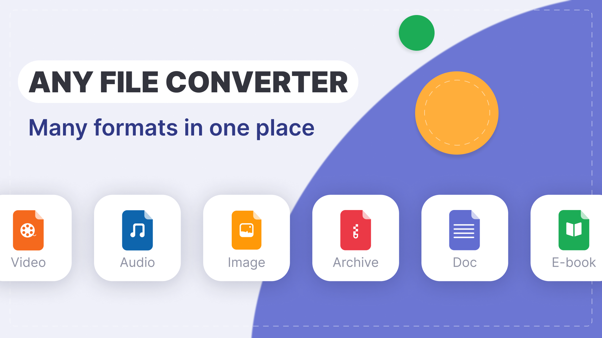 AI Files Converter - Data Format Switcher for PC Windows Download