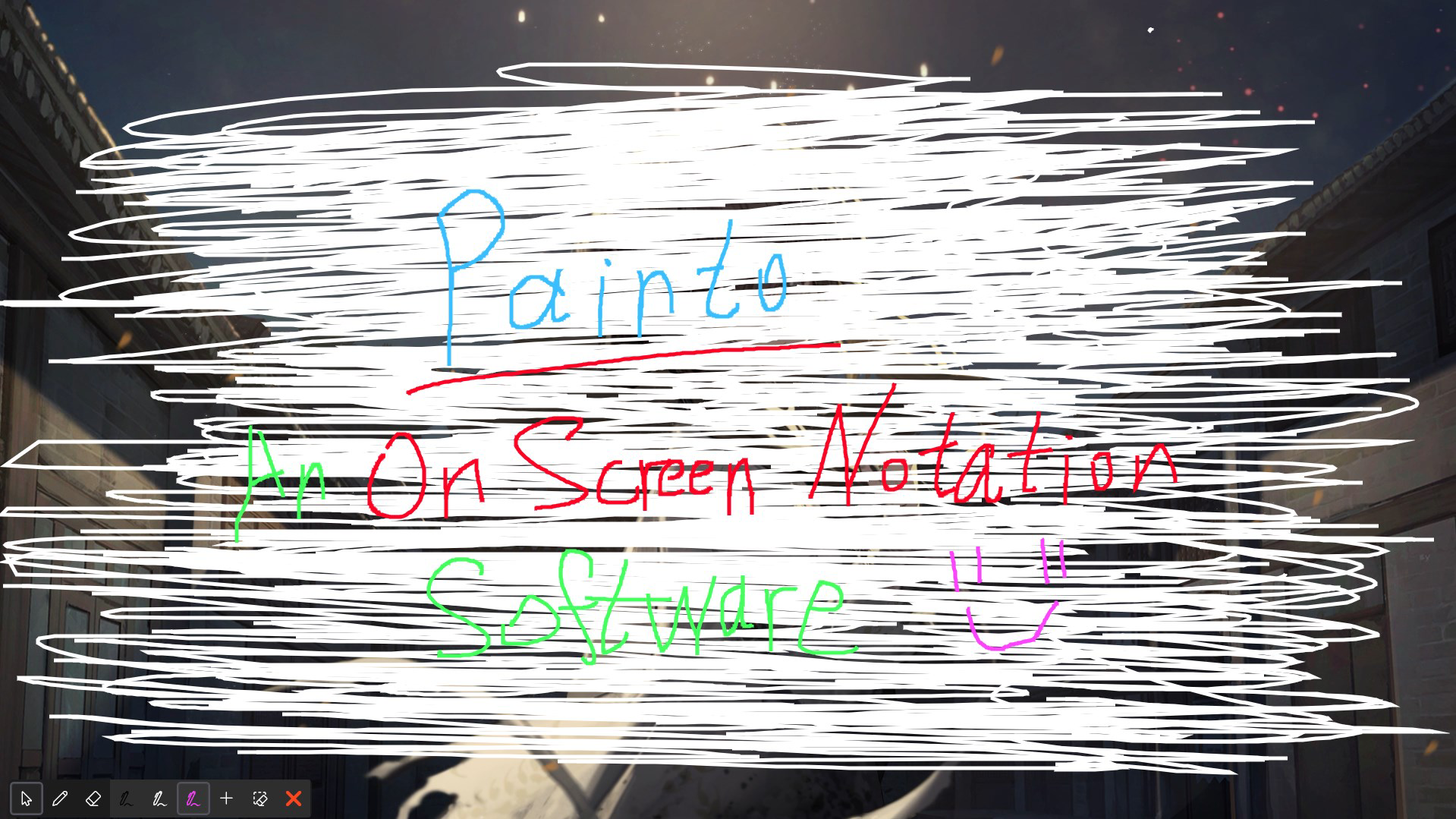 Download Painto Latest for Windows PC