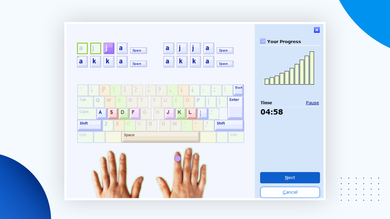TypingMagic 12 for PC Windows Download