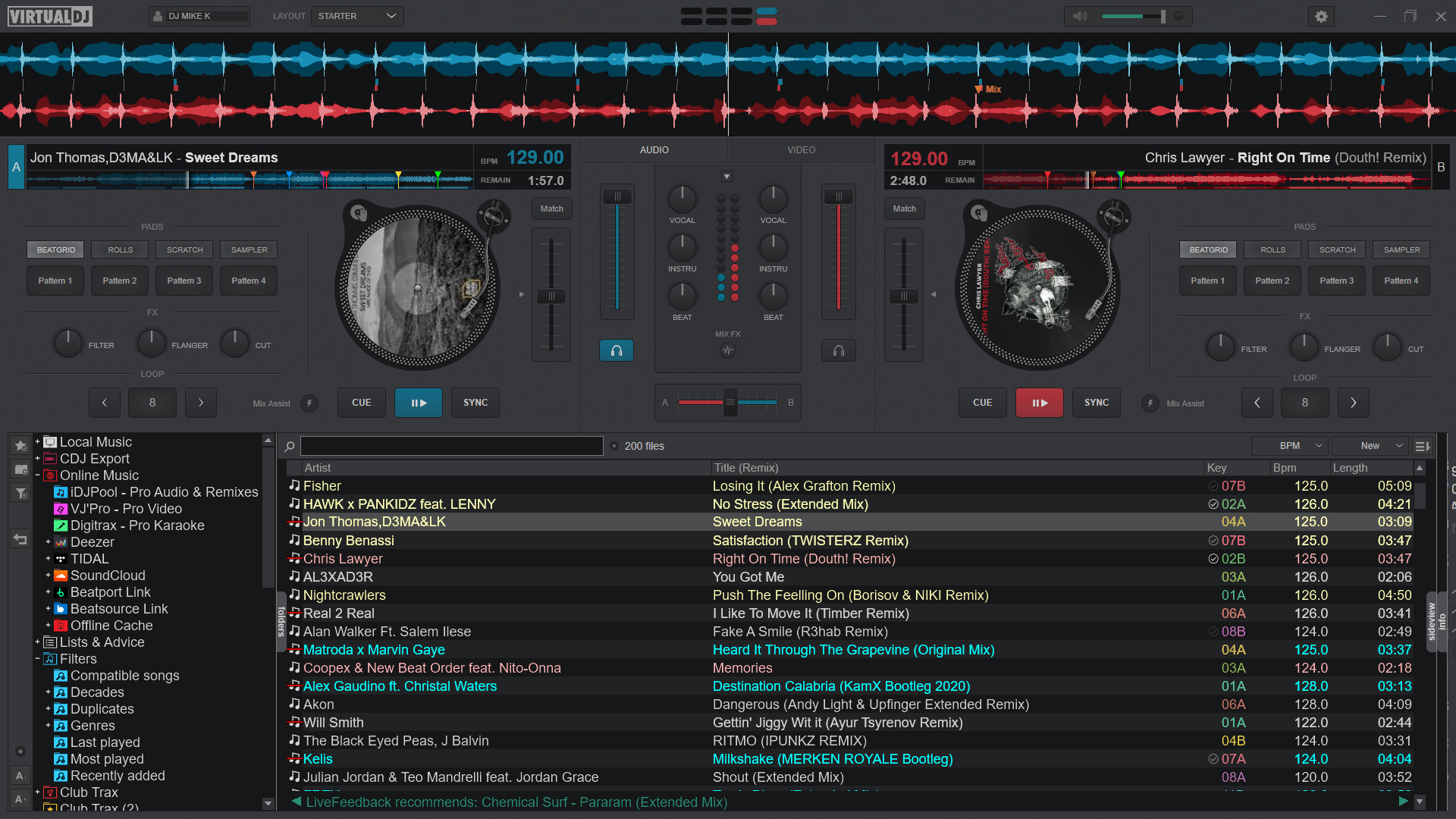 VirtualDJ for PC Windows Download