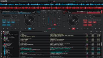VirtualDJ for PC Windows Download