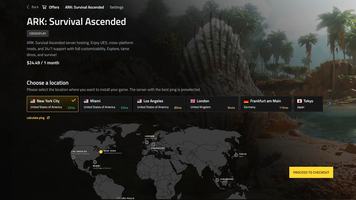 Nitrado for PC Windows Download