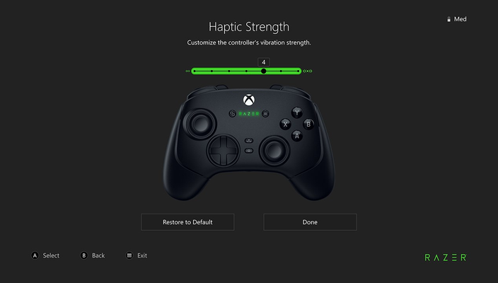 Razer Controller Setup For Xbox for PC Windows Download