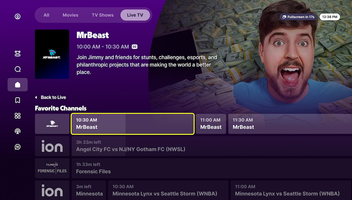 Tubi - Free Movies and TV for PC Windows Download
