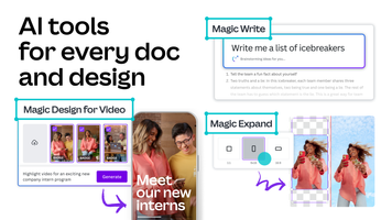 Canva for PC Windows Download