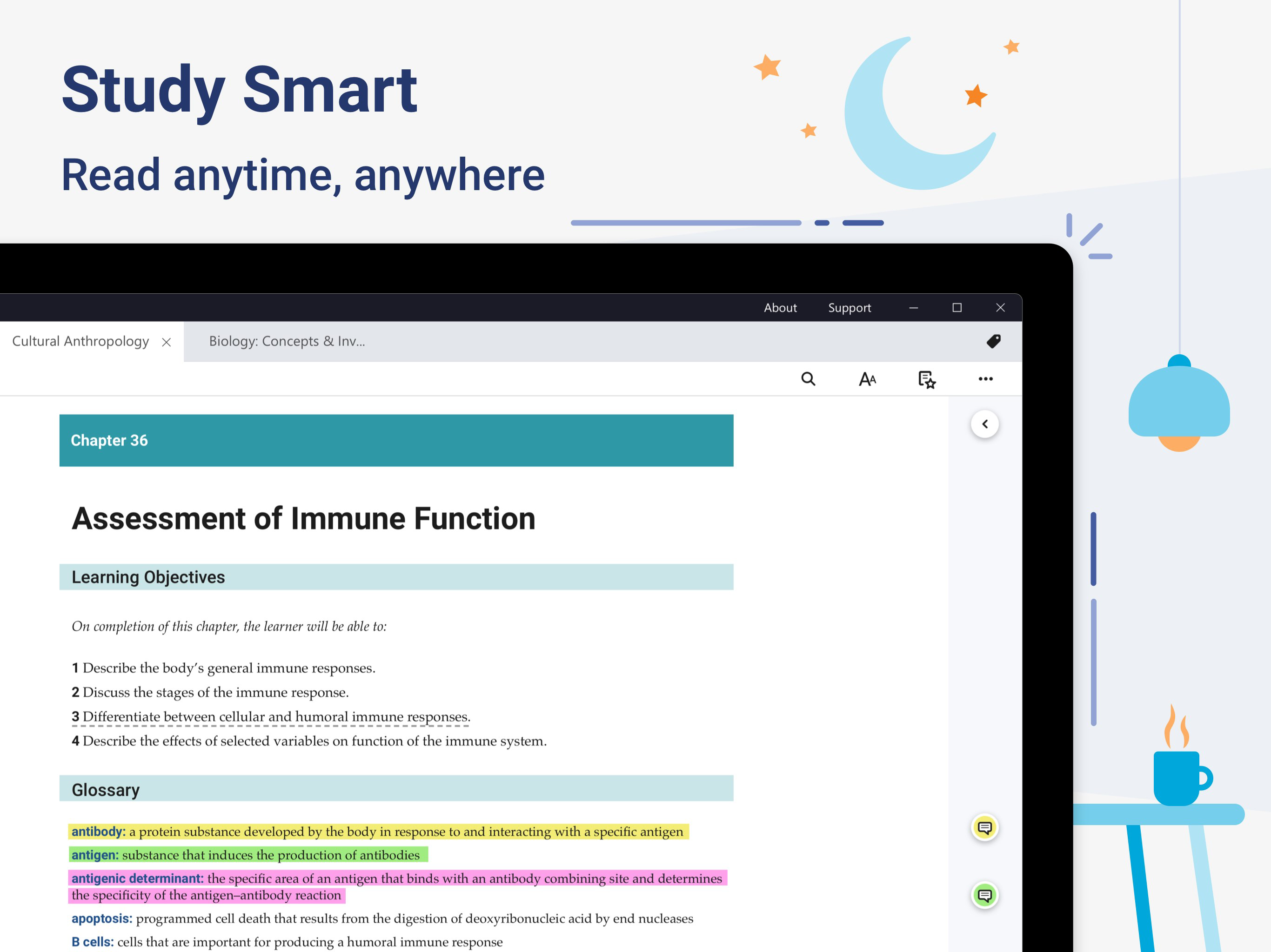 VitalSource Bookshelf for PC Windows Download