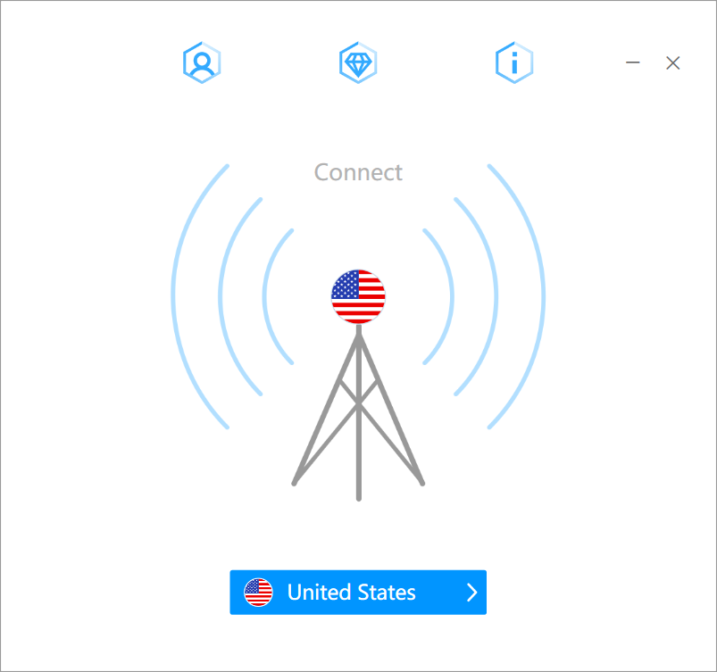 Hotspot VPN: Fast & Unlimited Proxy for PC Windows Download