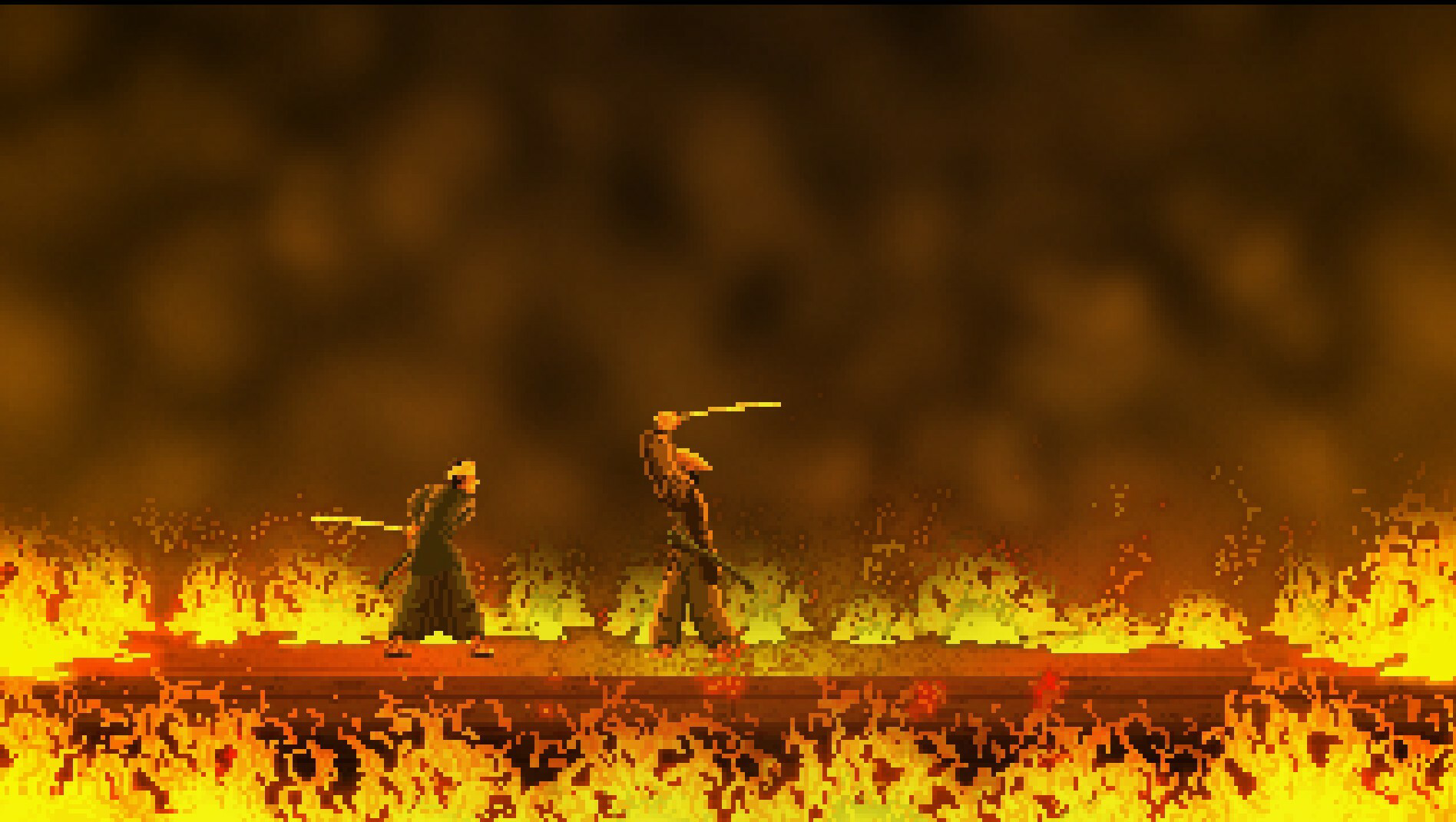 First Cut: Samurai Duel for PC Windows Download