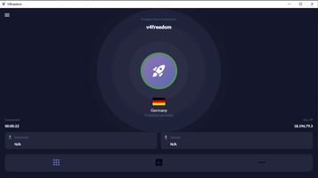 v4freedom for PC Windows Download