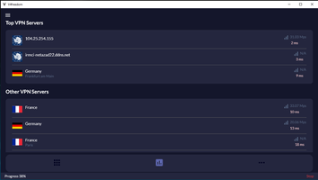 v4freedom for PC Windows Download