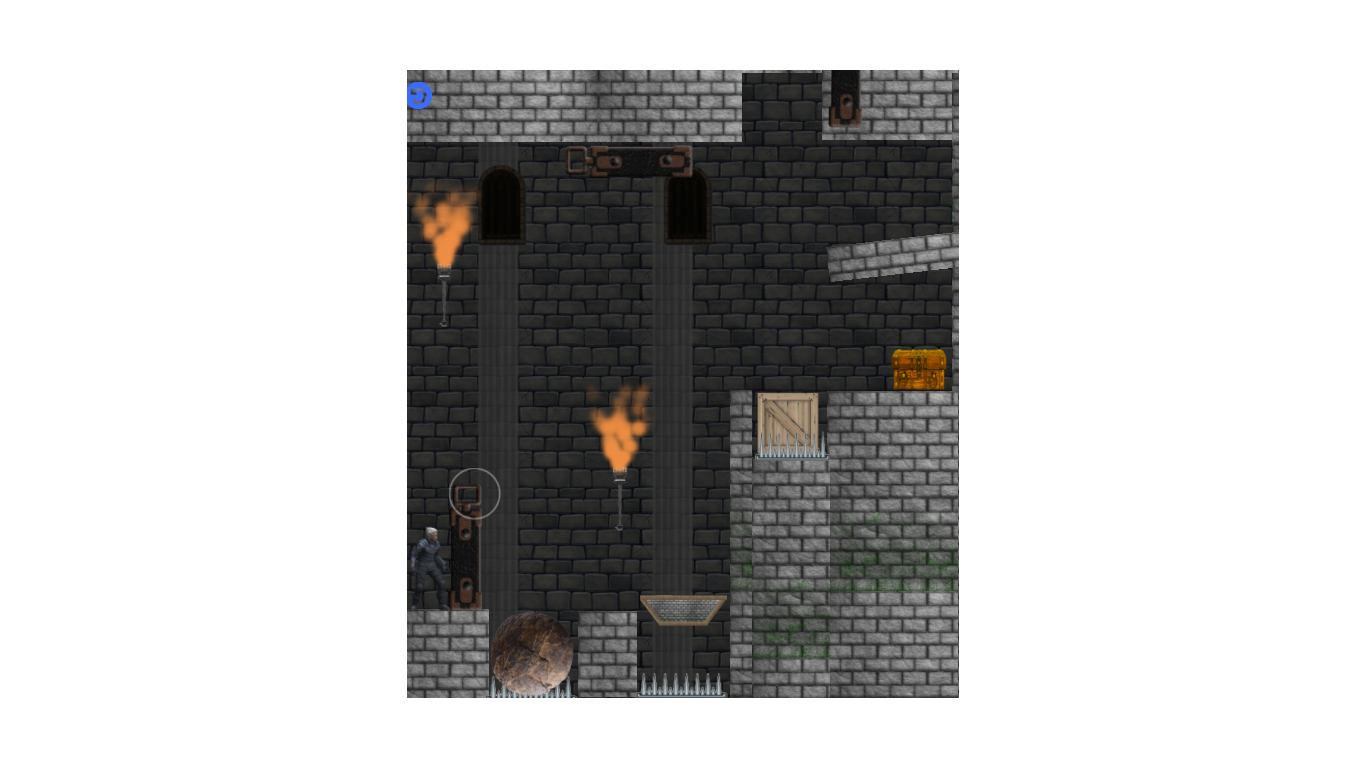 King's return Puzzle for PC Windows Download