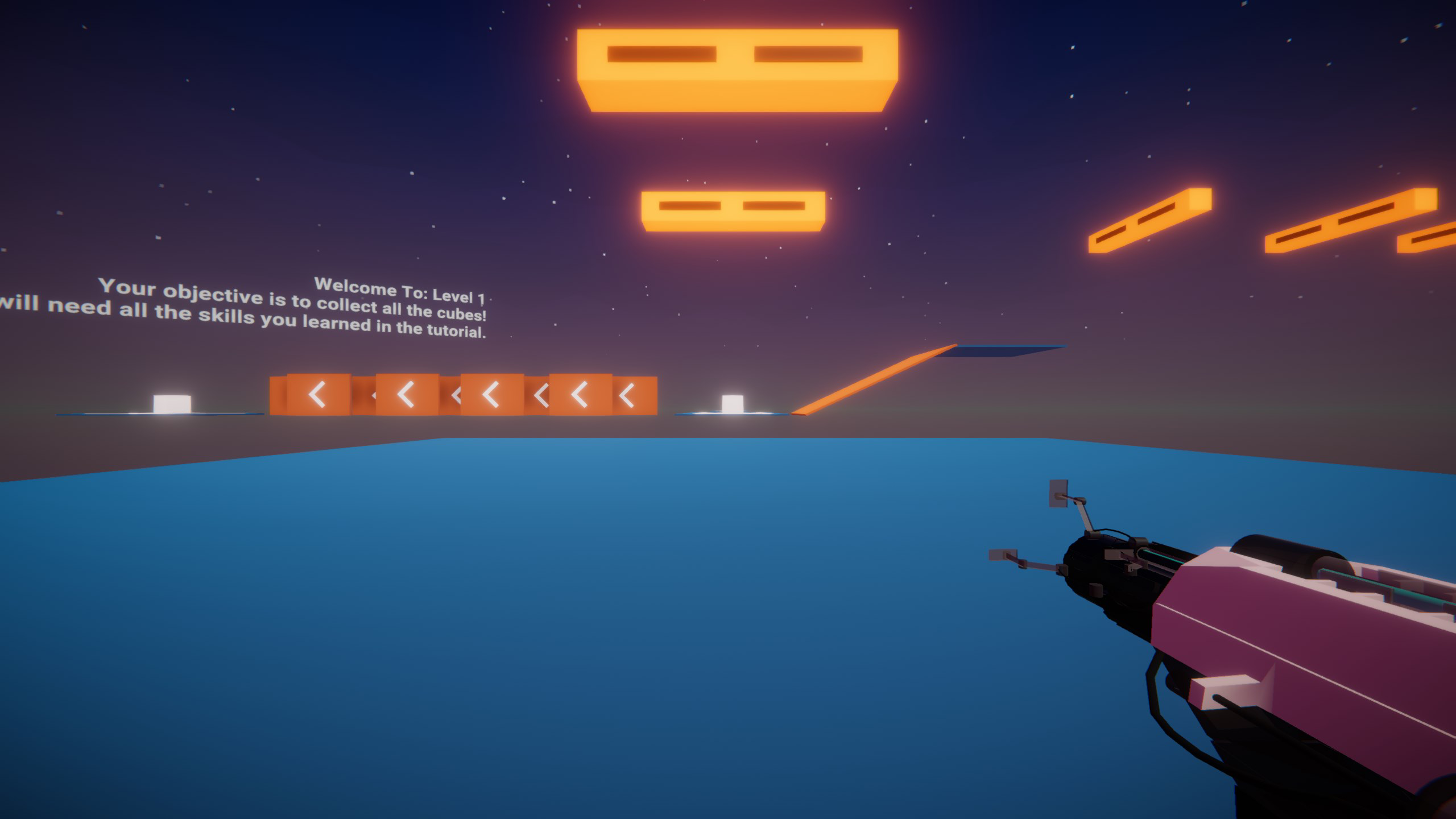 ParkourLand Elite: Playground for PC Windows Download