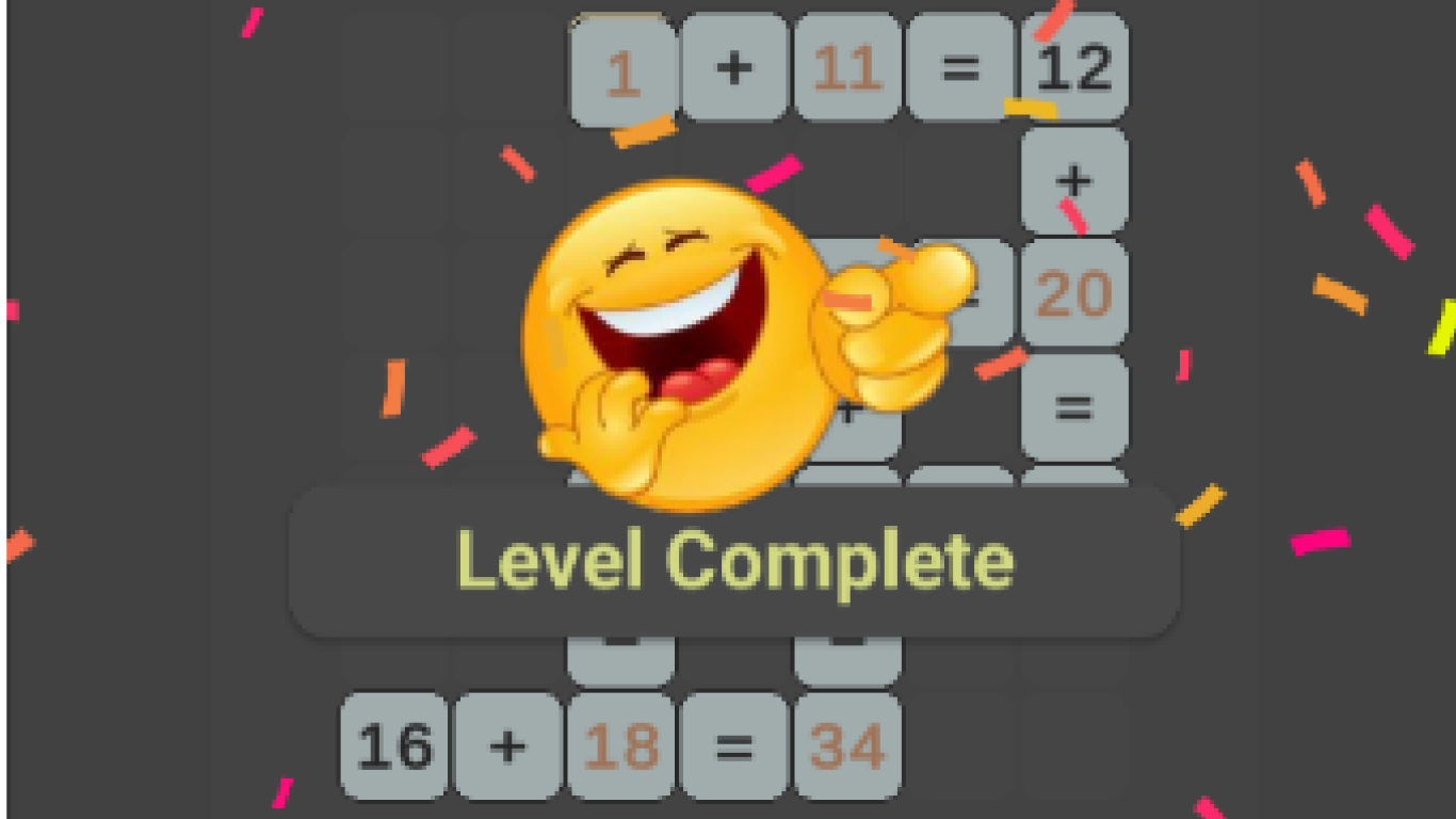 PuzzleMath: Brain Teasers for PC Windows Download