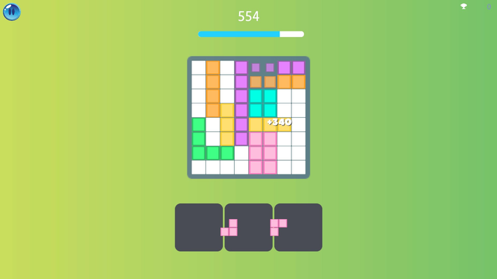 Blocks Blast for PC Windows Download