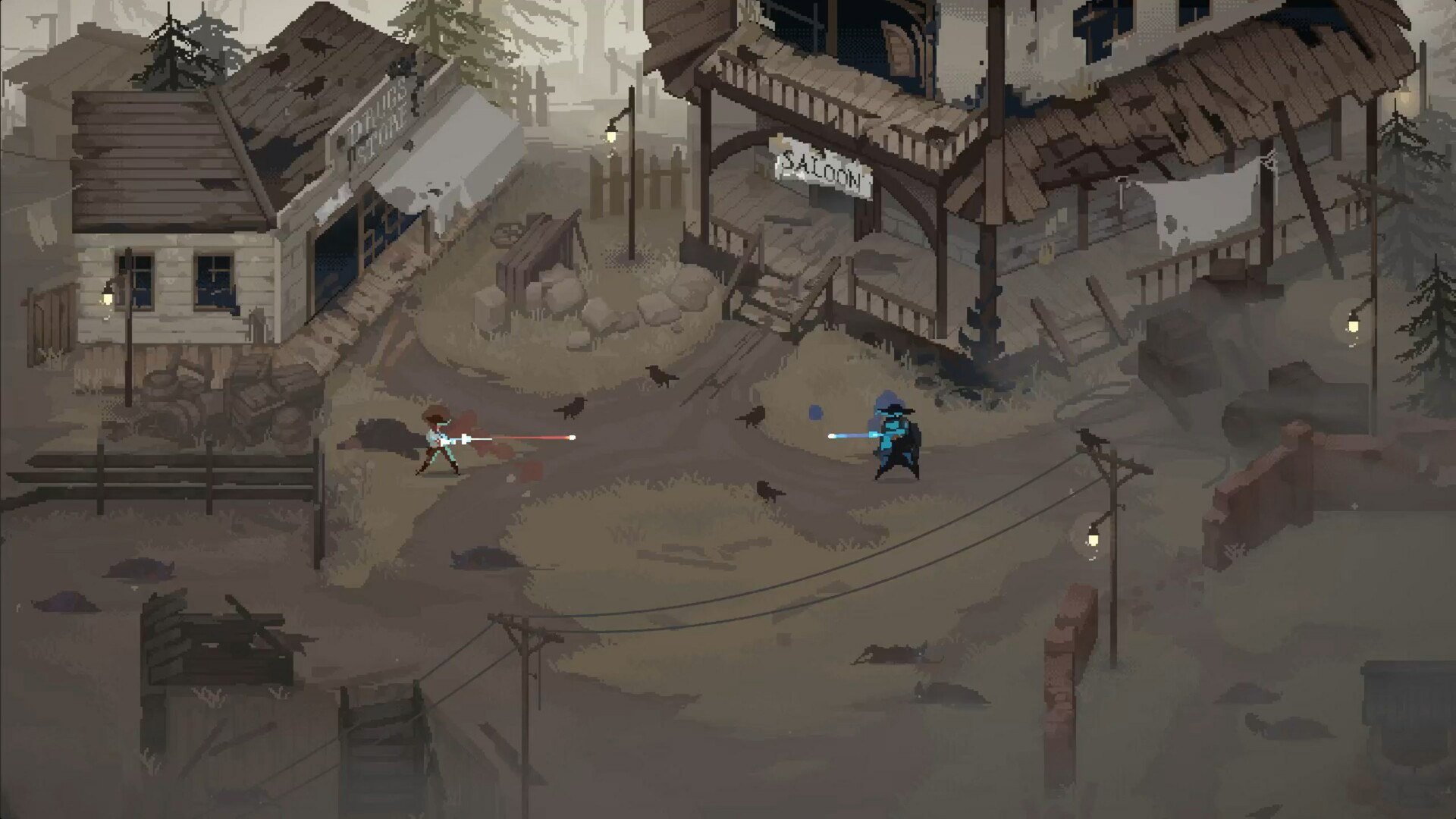 Kill The Crows for PC Windows Download
