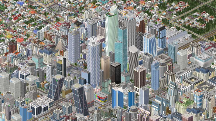 TheoTown for PC Windows Download