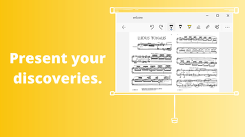 enScore: Sheet Music Viewer for PC Windows Download