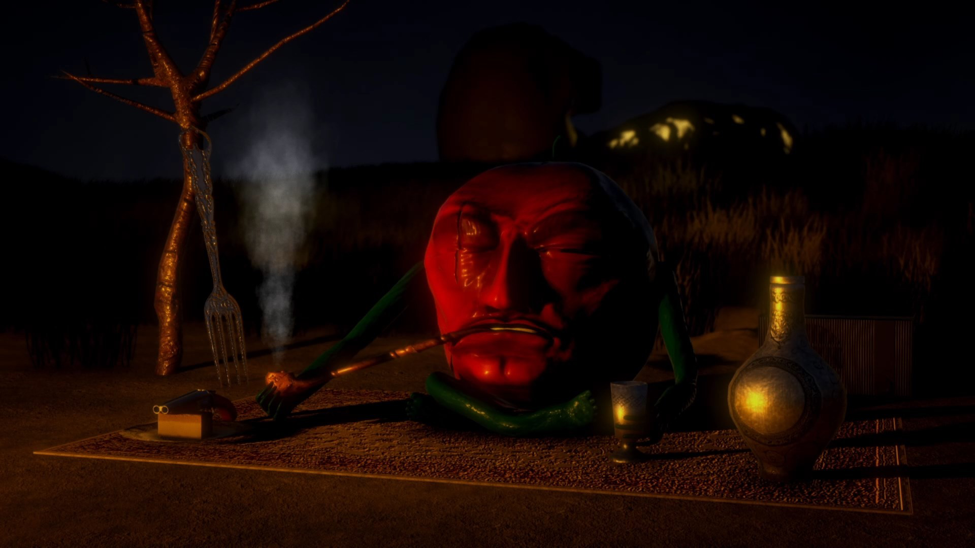 Tomato Way 3 for PC Windows Download