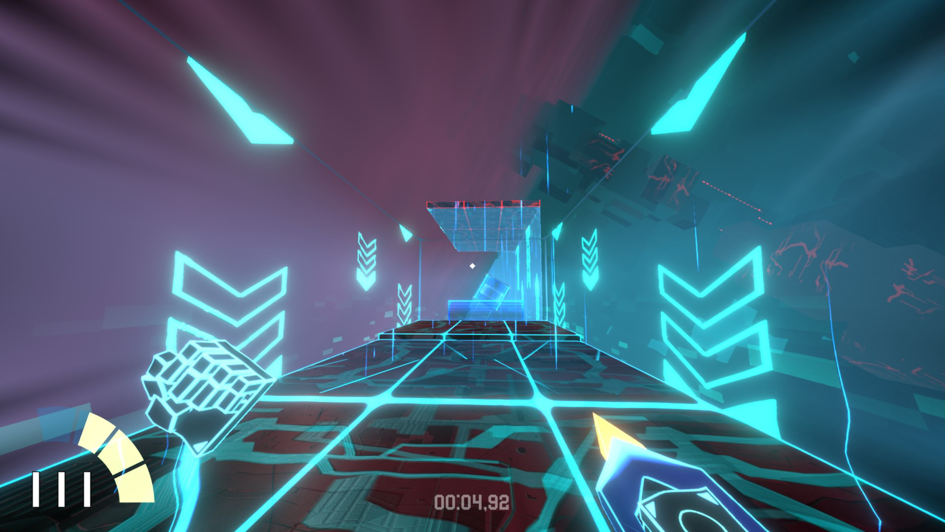 Cyber Hook - Lost Numbers DLC for PC Windows Download