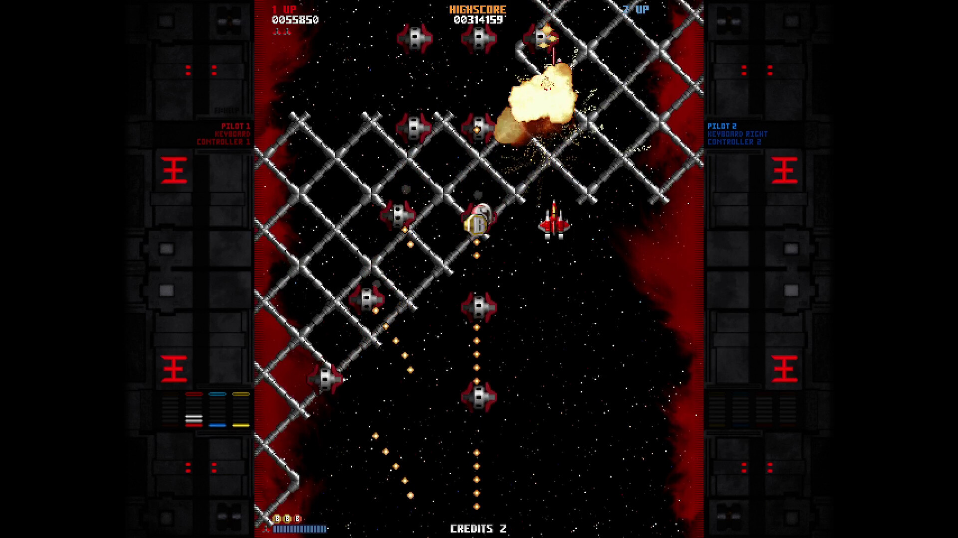 DemonStar - Original Missions for PC Windows Download