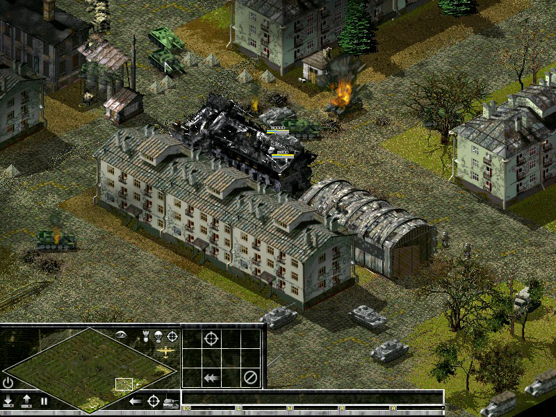 Sudden Strike 2 Gold for PC Windows Download