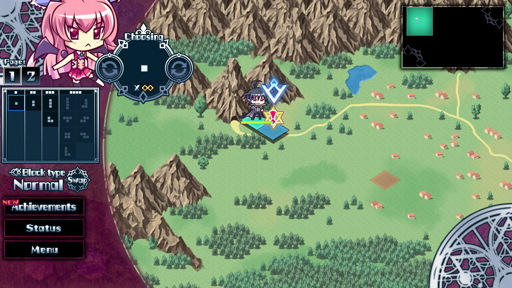 Re;Lord 1 ~The witch of Herfort and stuffed animals~ for PC Windows Download