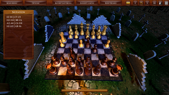 3D Chess for PC Windows Download