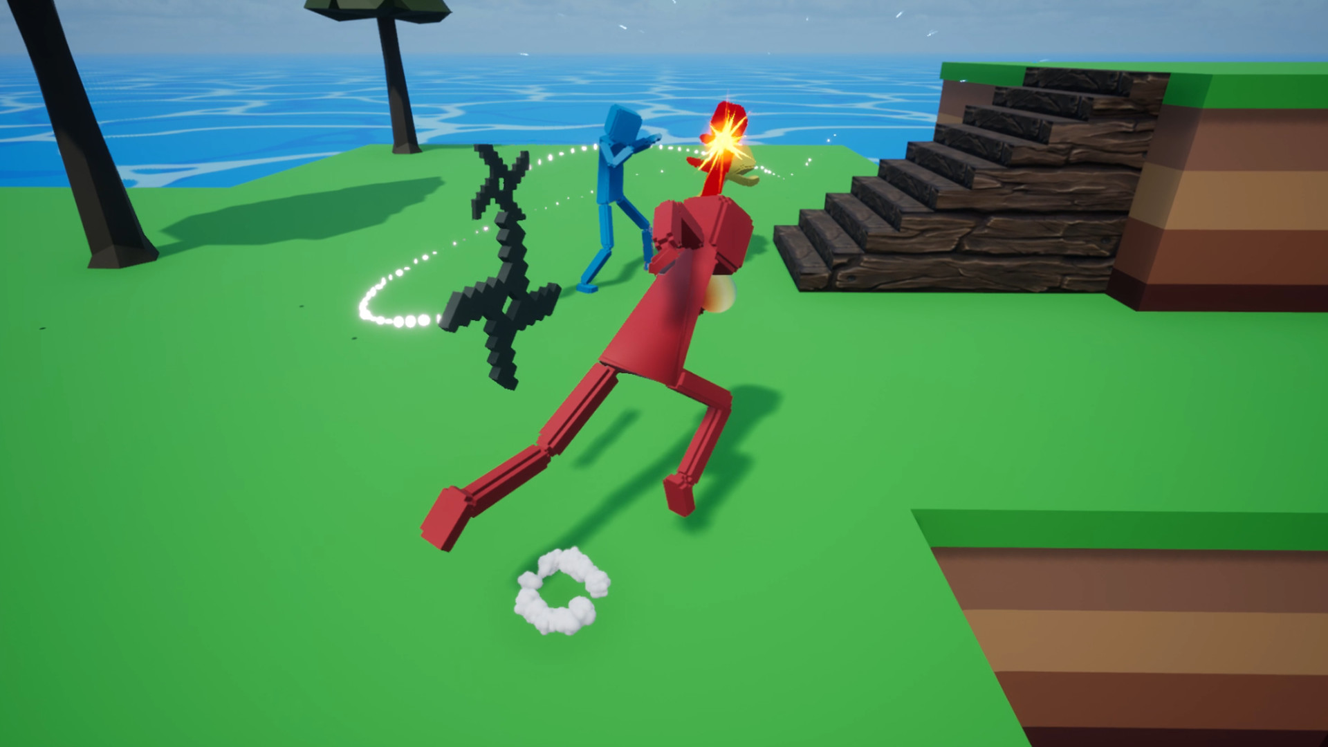 Fight Party for PC Windows Download