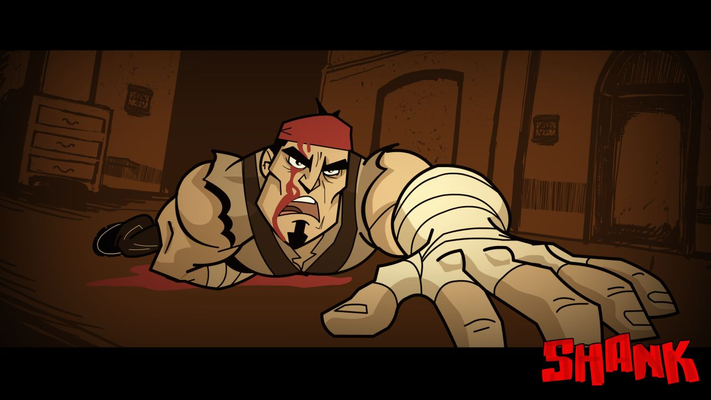 Shank for PC Windows Download