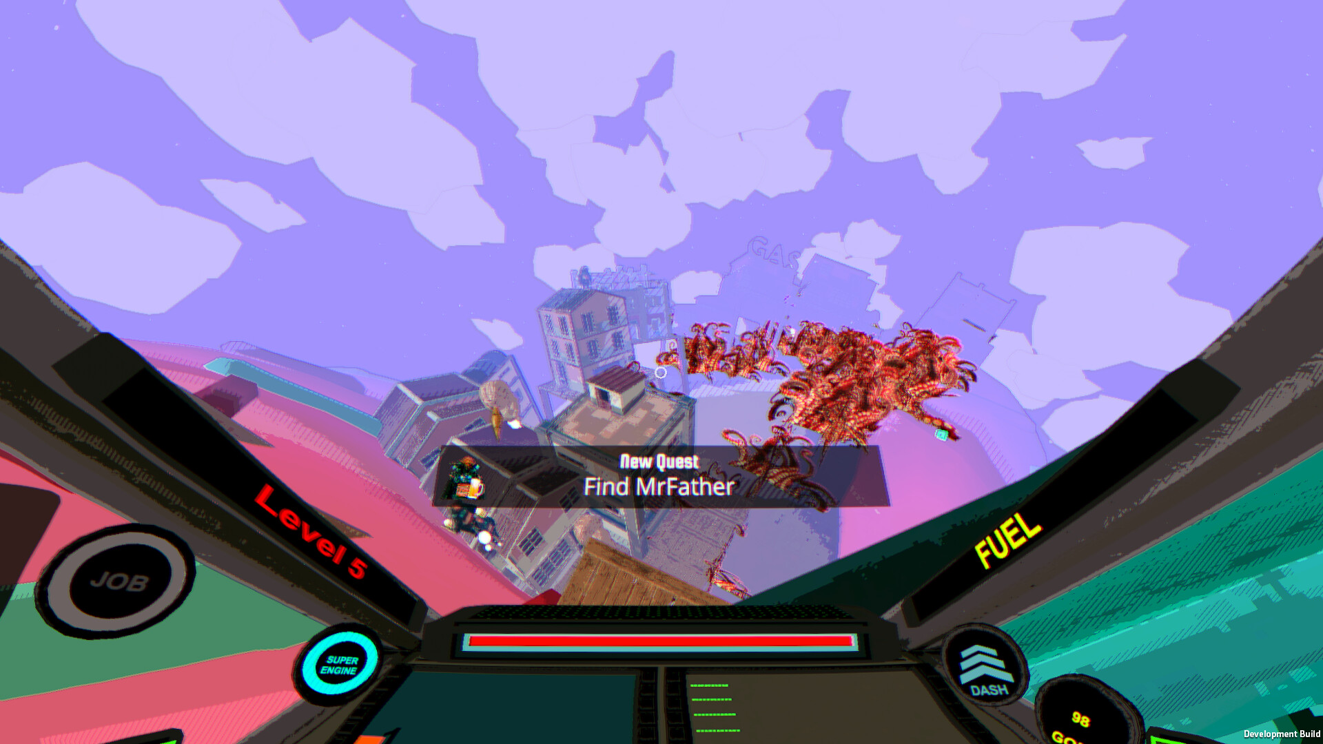 MECH PUNK for PC Windows Download