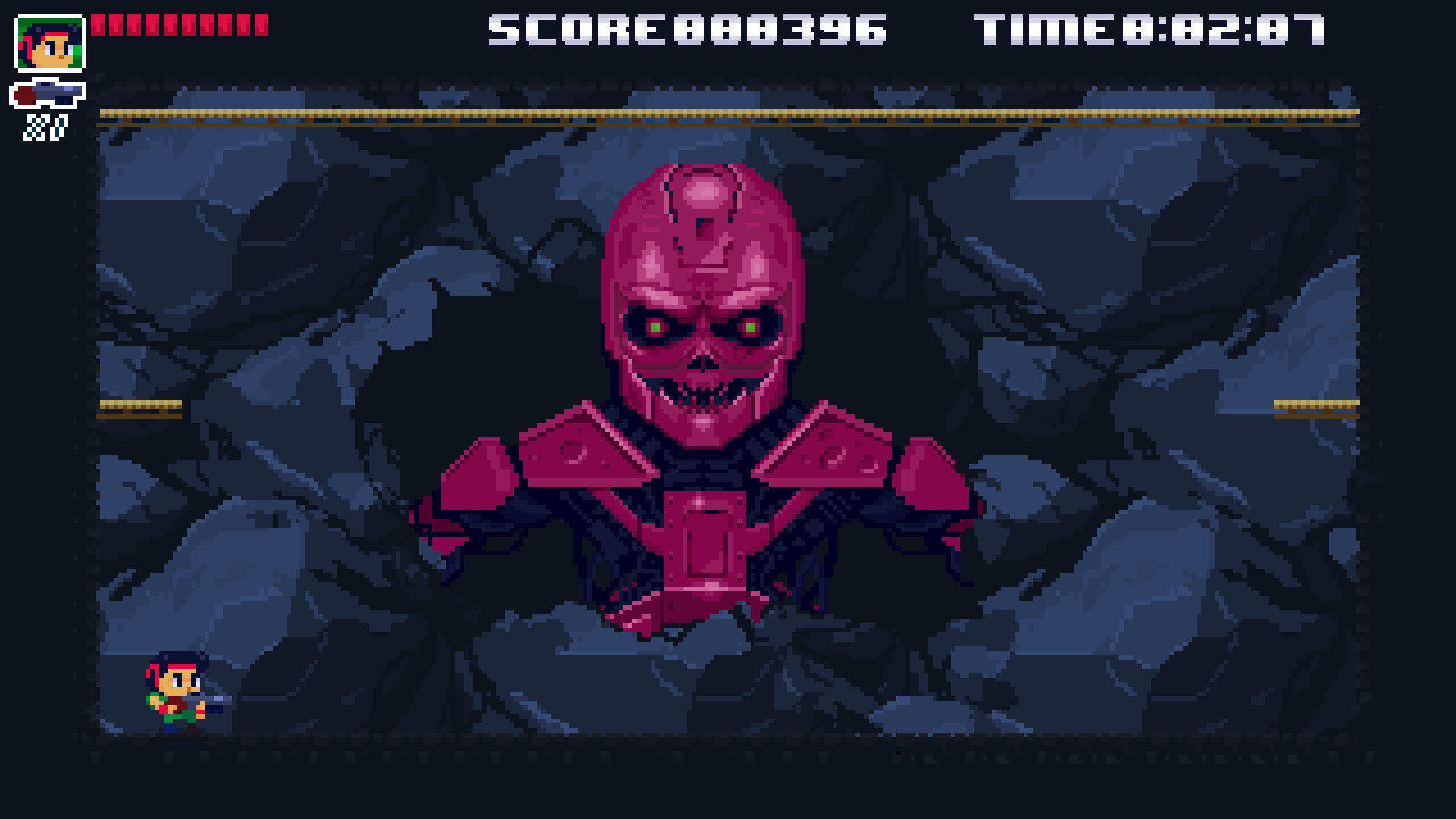 Jungle Rumble for PC Windows Download