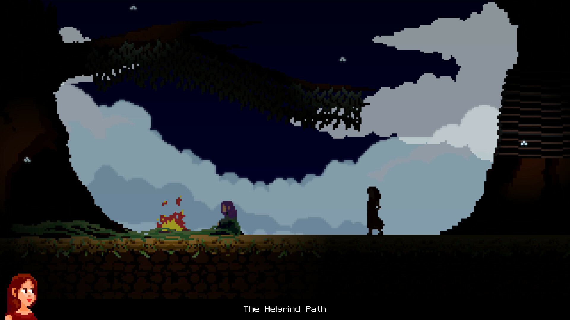 Quantum Witch Demo for PC Windows Download