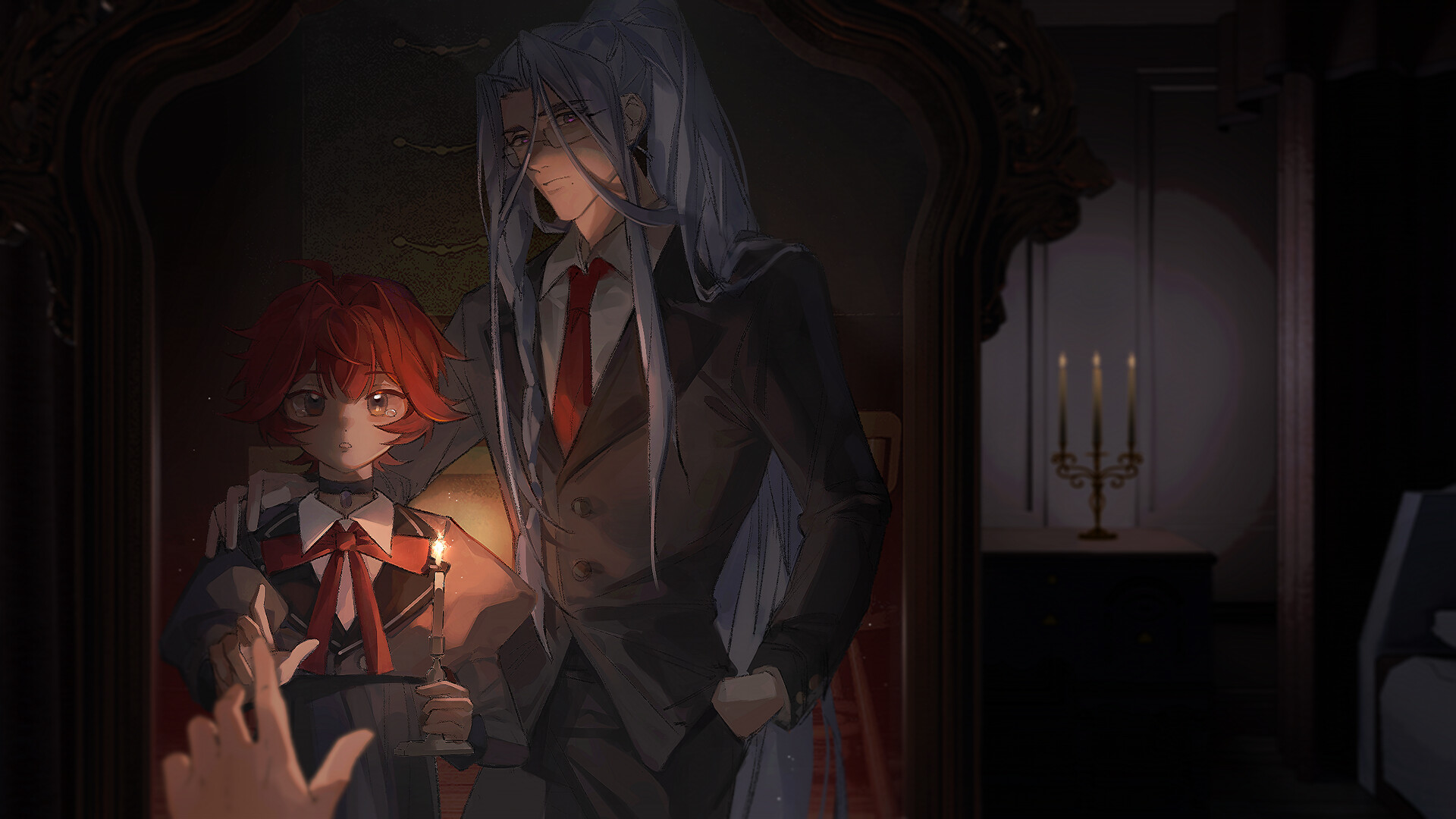 Veloria: The Knot of Candles for PC Windows Download