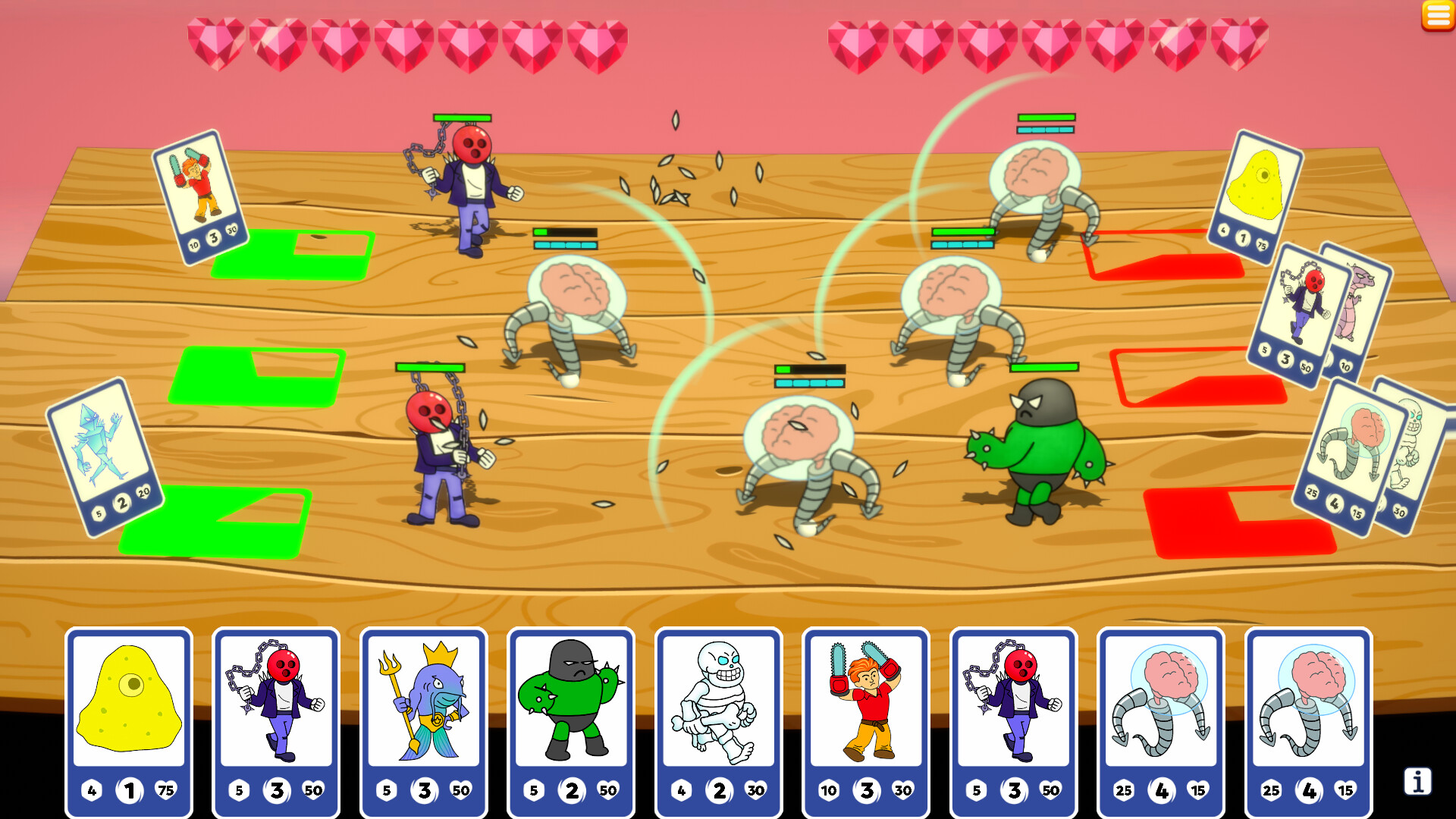 Moni Mons for PC Windows Download