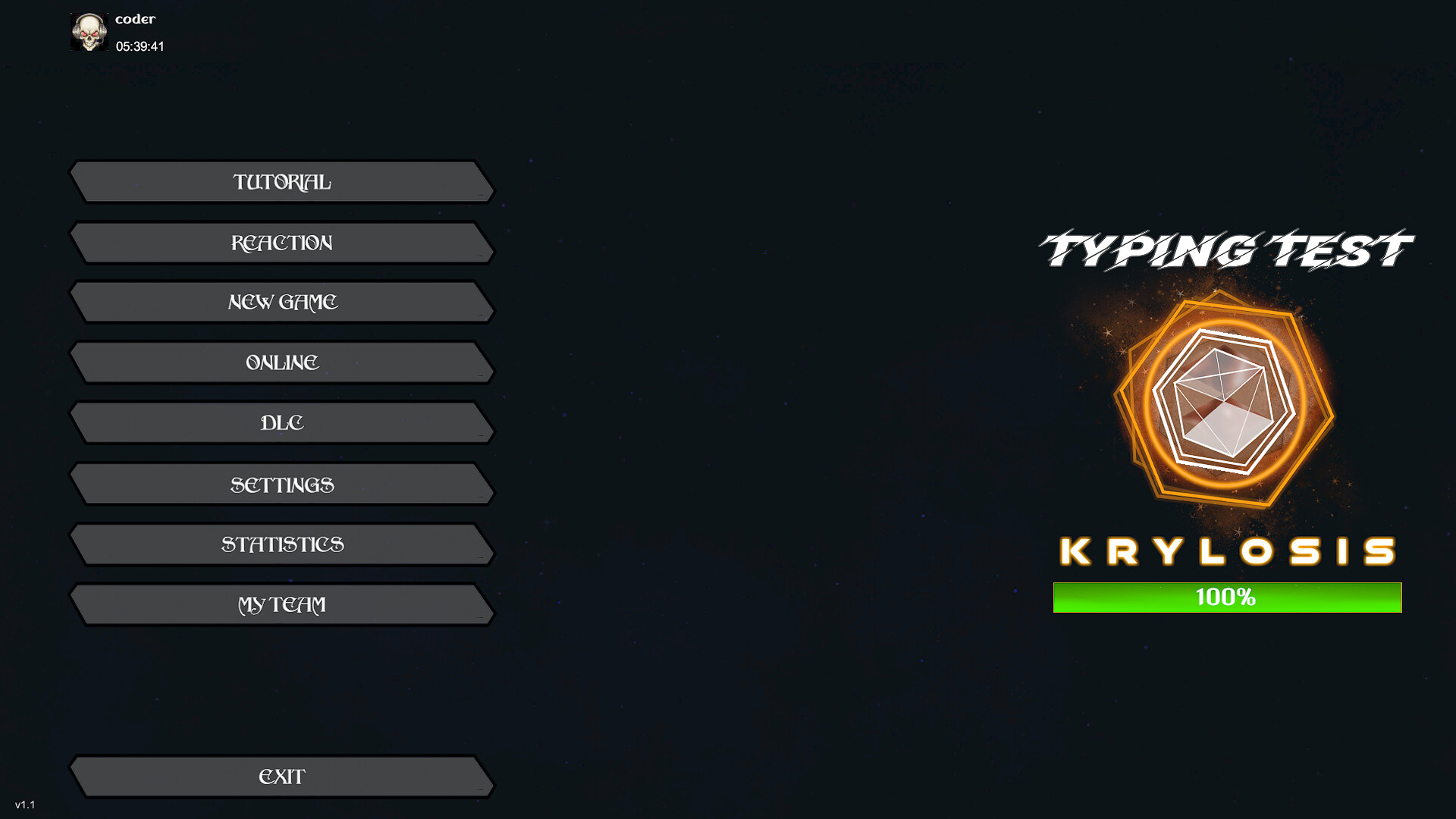 Typing Test for PC Windows Download
