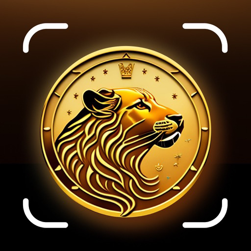 Coin Identifier: Coins Scanner for iOS (iPhone) - Free Download at AppPure