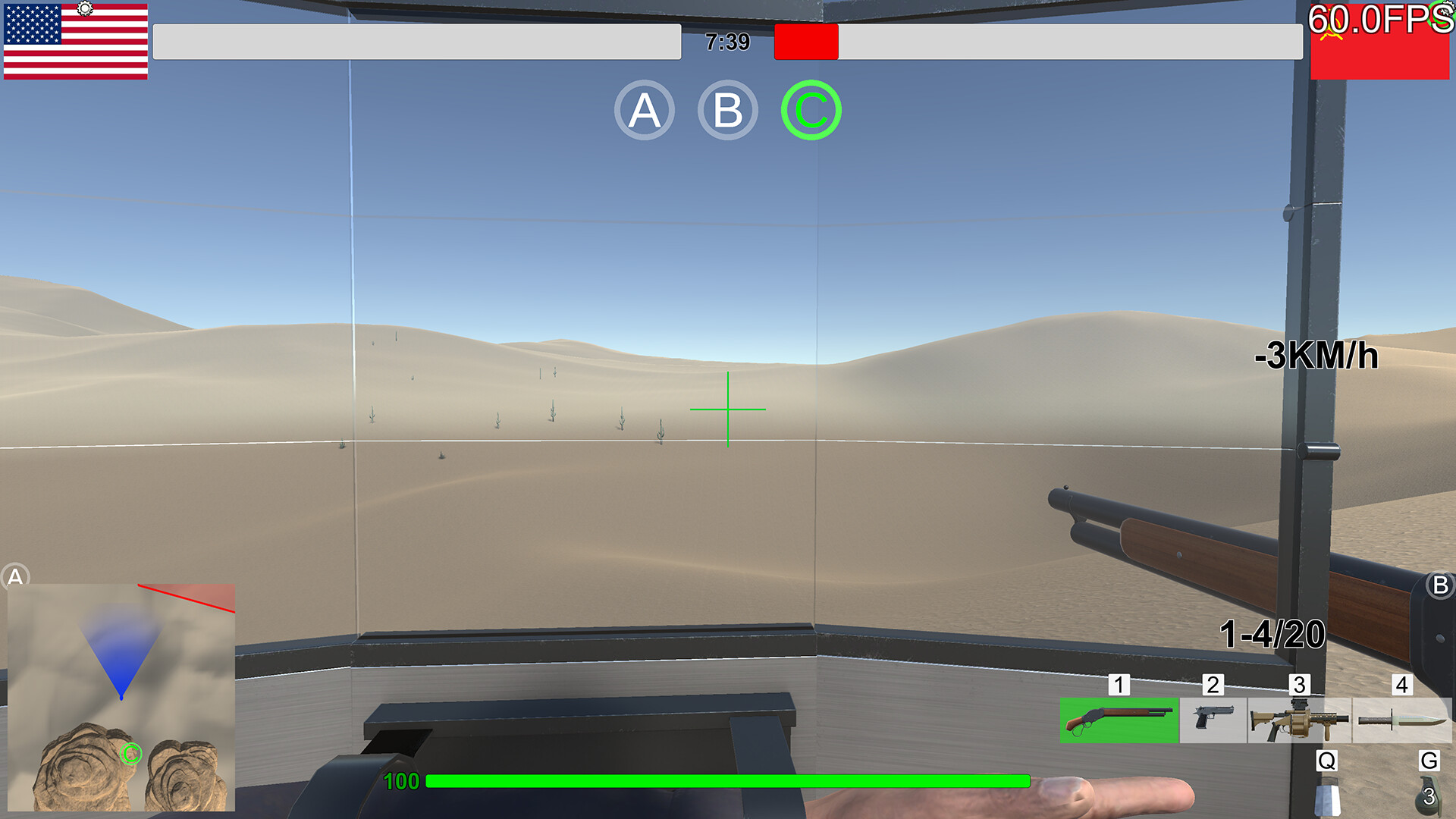 RapidFire for PC Windows Download