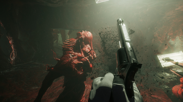 SCP: 5K for PC Windows Download