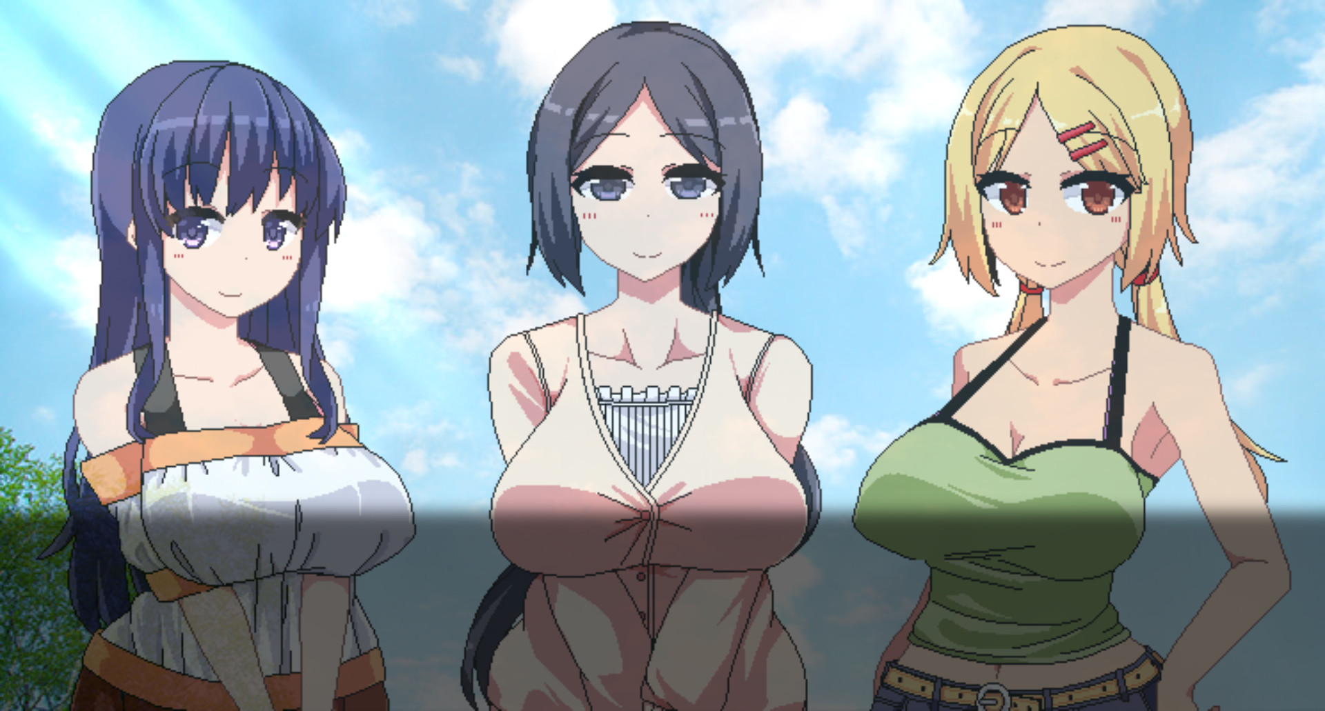 Summer Memories for PC Windows Download