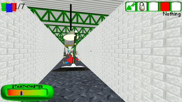 Baldi's Basics Plus for PC Windows Download