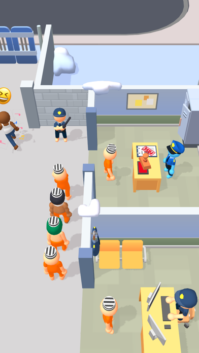 Prison Life: Idle Game for iOS (iPhone/iPad/iPod touch) - Free Download ...