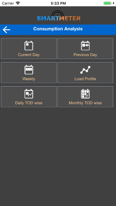 Smart Meter APSPDCL for iOS (iPhone/iPod touch) - Free Download at AppPure