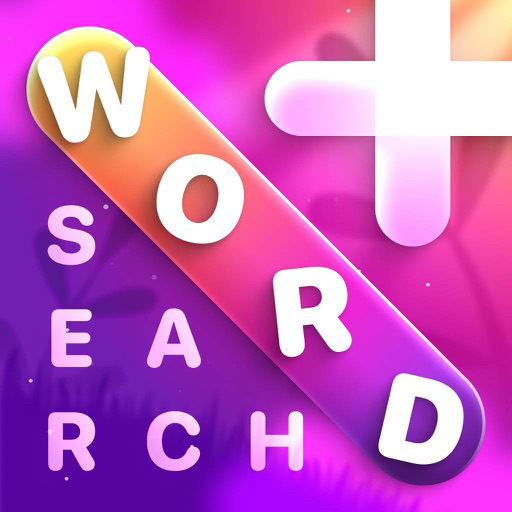 Word Search Plus+ for iOS (iPhone) - Free Download at AppPure