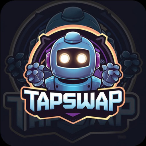 TapSwap Clicker: Auto Tap for iOS (iPhone/iPad/iPod touch) - Free ...