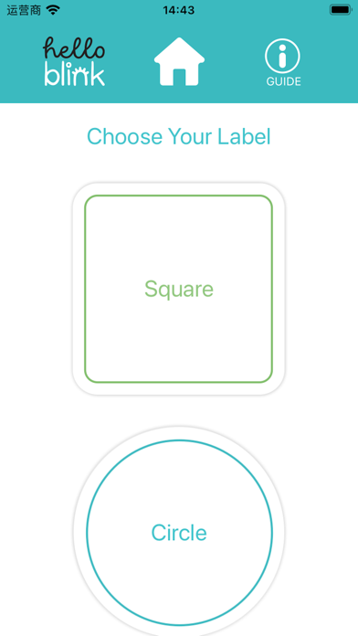 HelloBlink for iOS (iPhone) - Free Download at AppPure