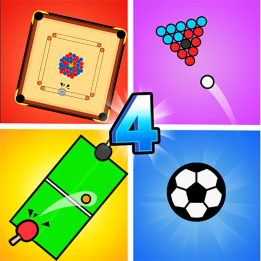 1,2,3,4 play Puzzle Games for iOS (iPhone/iPad/iPod touch) - Free ...