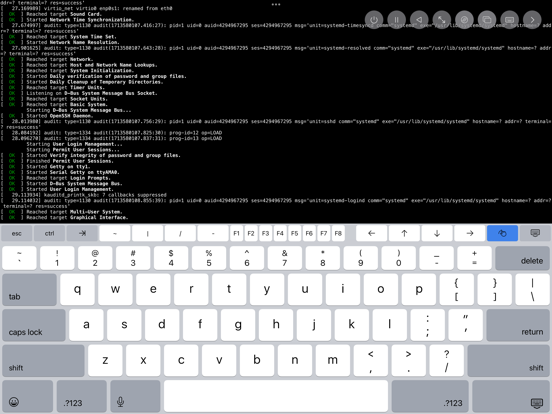 UTM SE: Retro PC emulator for iOS (iPhone/iPad) - Free Download at AppPure