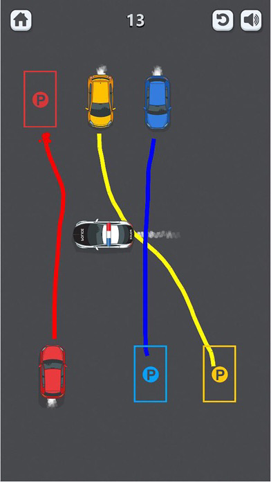 Draw Parking Pro for iOS (iPhone/iPad/iPod touch) - Free Download at ...