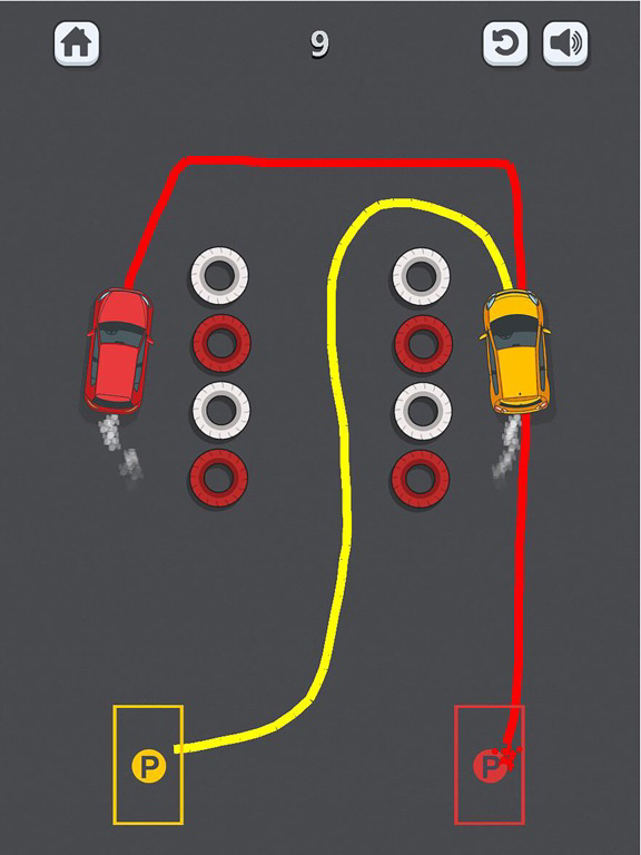 Draw Parking Pro for iOS (iPhone/iPad/iPod touch) - Free Download at ...